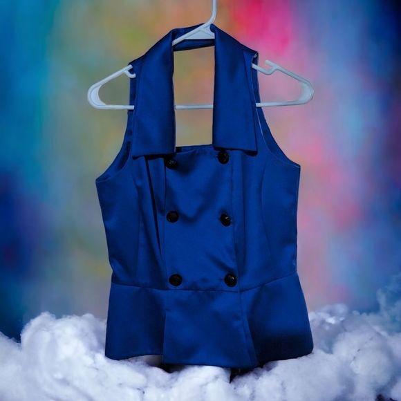 Dani Max | Tops | Lois Snyder Dani Max Ladies Top | Poshmark